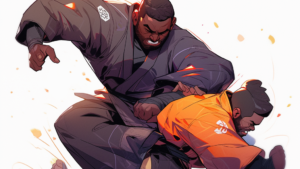 how to do a triangle choke: Master the Triangle - My Jiu Jitsu Academia